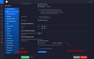 How to SSH into a UniFi Access Point (AP)? - Controllific