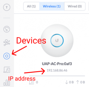 How to SSH into a UniFi Access Point (AP)? - Controllific